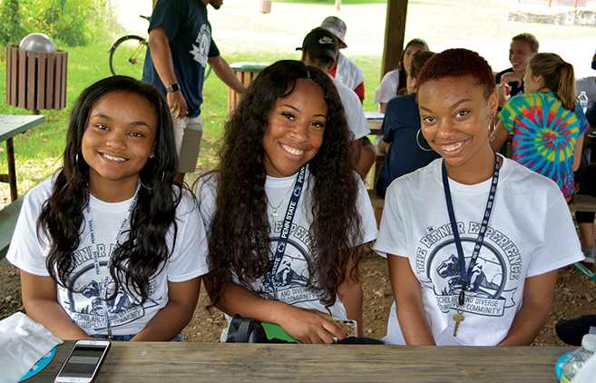 Assets — Educational Equity